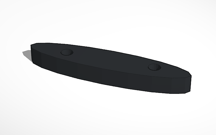 3D design F30 Top Part | Tinkercad