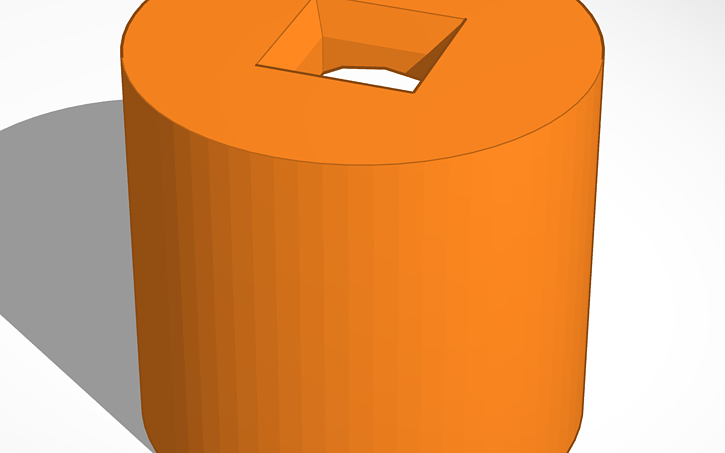 3d Design Final V2 Tinkercad