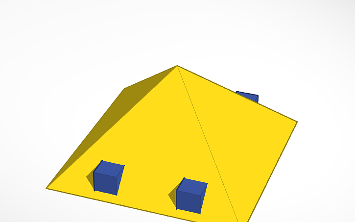 3D design 1 | Tinkercad