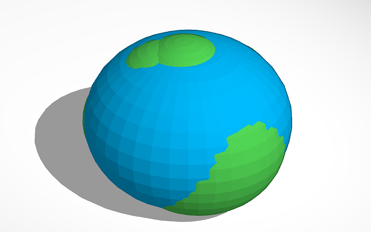 3D design World - Tinkercad