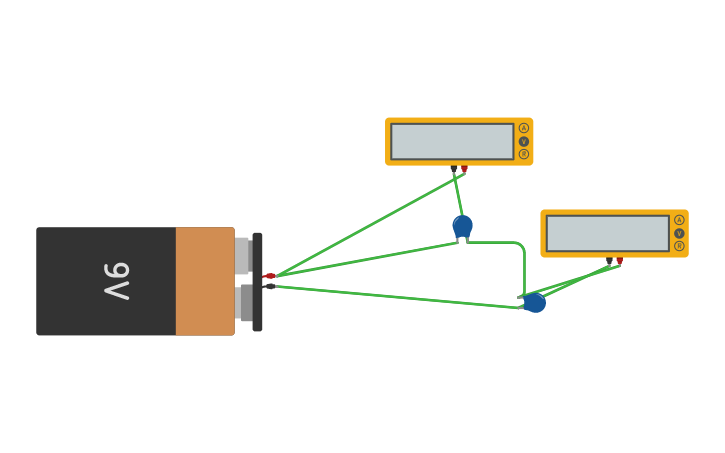 Circuit design mar 2 | Tinkercad