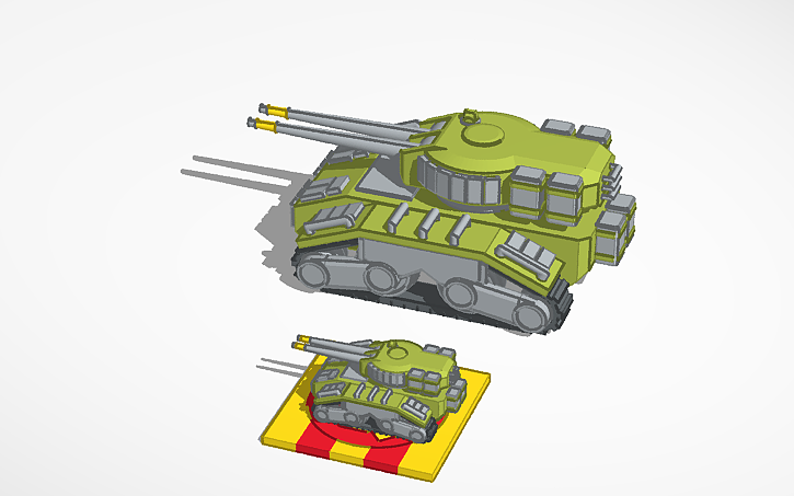 3d Design Improvements Tinkercad