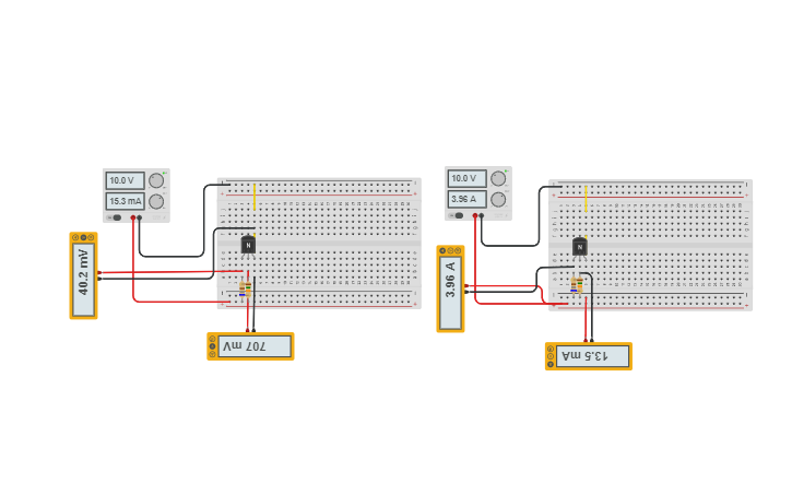 Circuit design CIRCUITO 2 C3 | Tinkercad