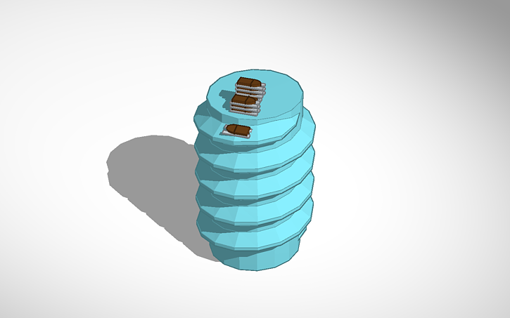 3D design Fun? - Tinkercad