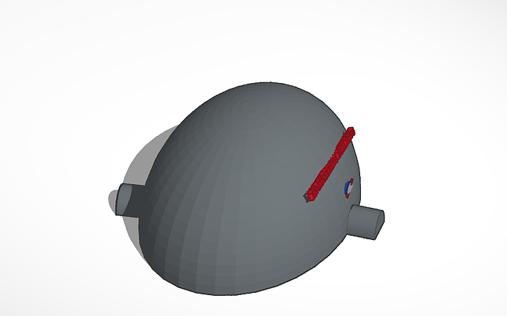 3d Design Engineering Building Interior Tinkercad