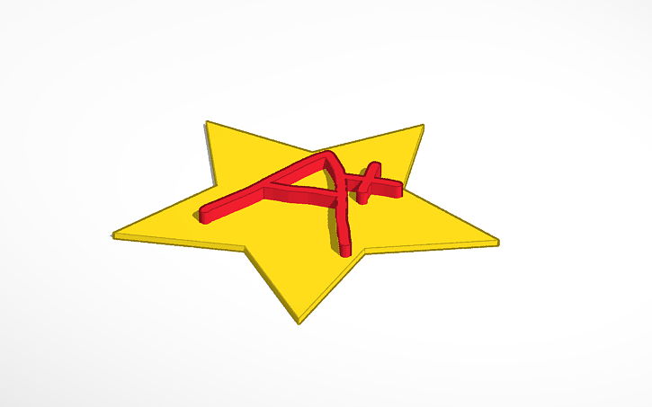 3d Design A Tinkercad