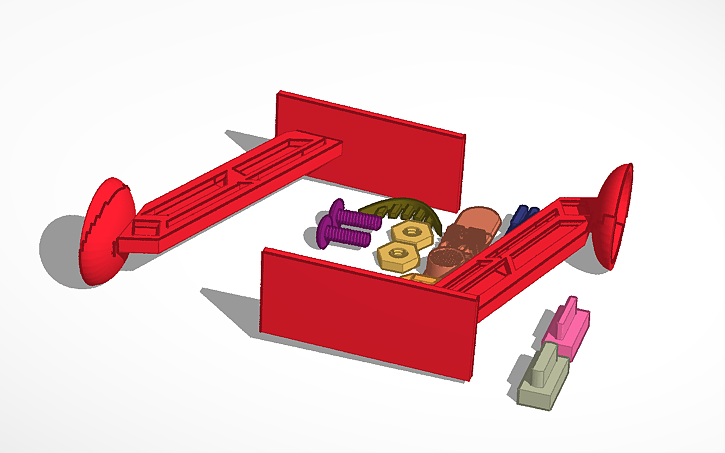 3D design Star wars helmet stand w/ Scout trooper details and detonator ...