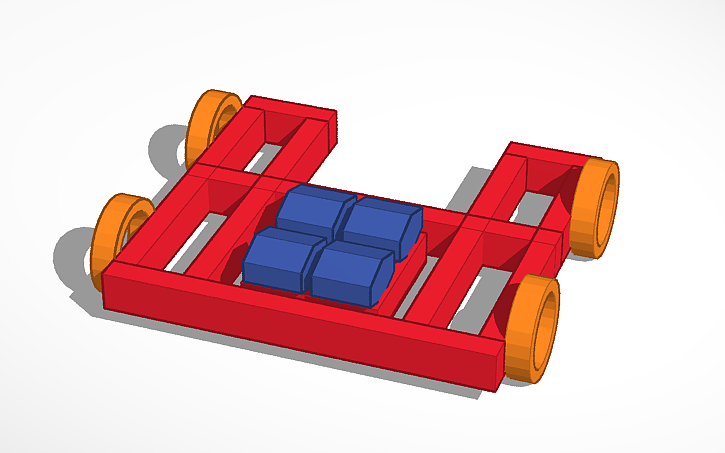 3d Design Ftc Season 2 Tinkercad