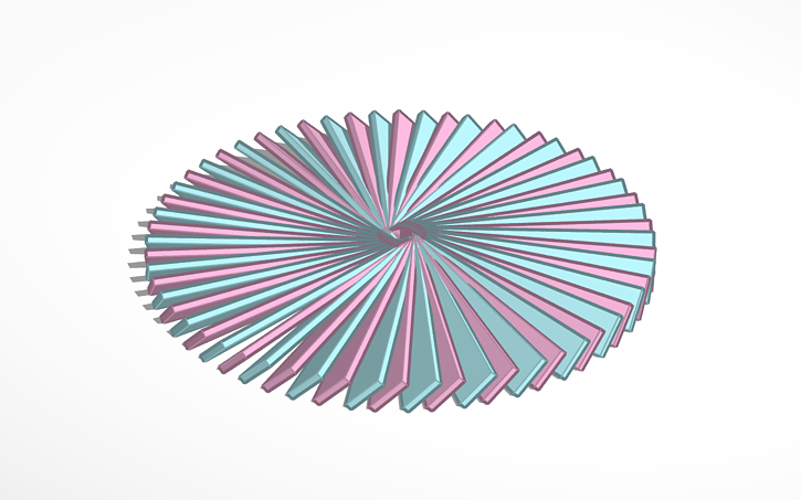 3d Design Exquisite Esboo Curcan Tinkercad