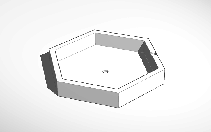 3D design Bak_part_tinkercad | Tinkercad
