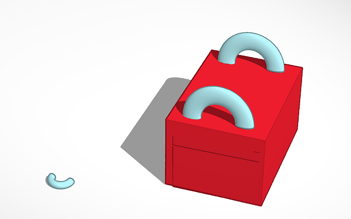 3D design #EDU230S2014 | Tinkercad