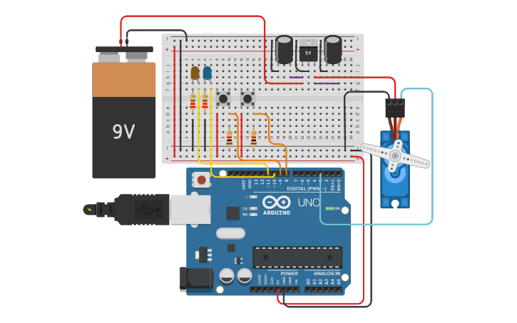 Circuit Design Ncp 3102 Lab Act 5 Tinkercad