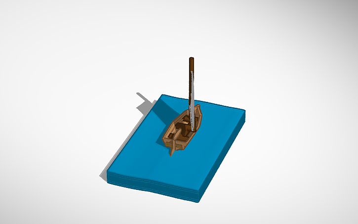 3d Design Amazon Tinkercad