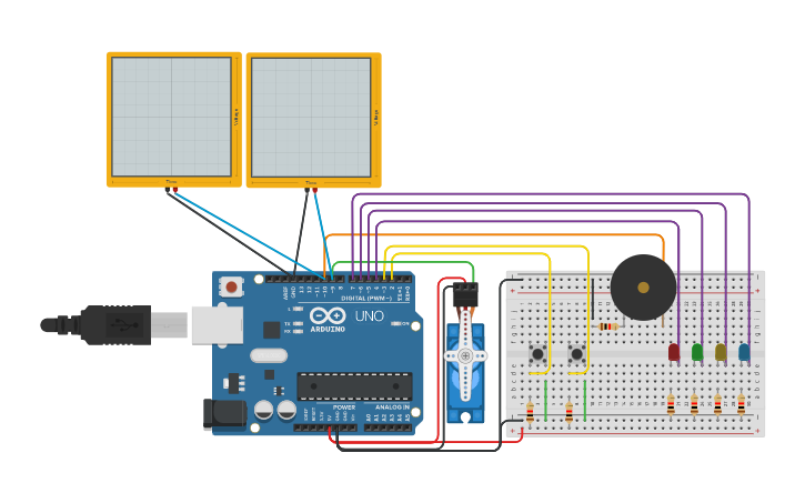 Circuit design Problema_2_Final - Tinkercad