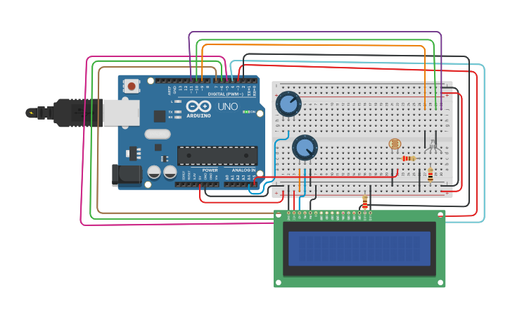 Circuit design PC2 - PREGUNTA 03 - Tinkercad