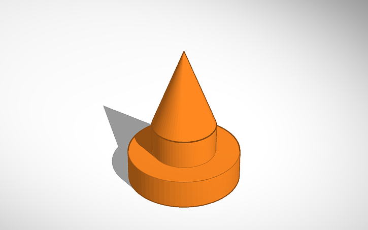 3D design break switch stopper 2000 Honda civic - Tinkercad