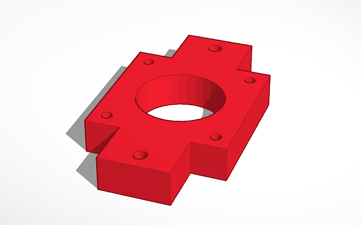 3D design Deckel Stempel | Tinkercad