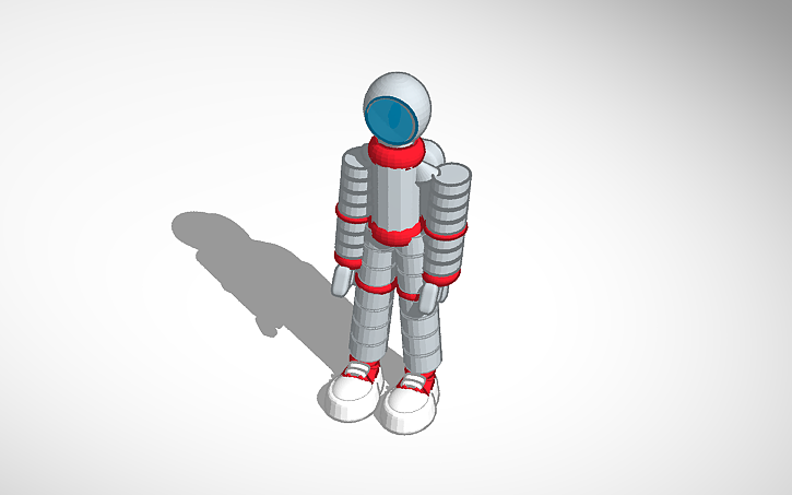 3D design Cool Jaban | Tinkercad