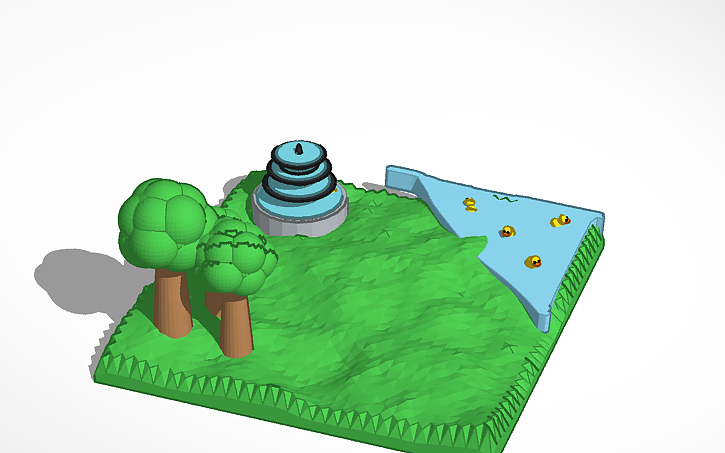 Tinkercad