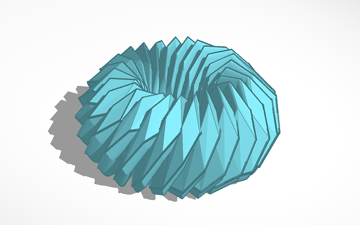 3D design Easy to make! - Tinkercad