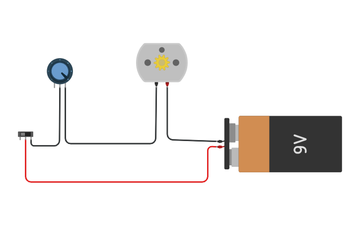 Circuit design 2o circuit | Tinkercad