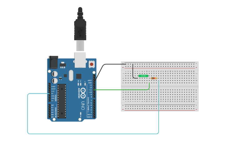 Circuit design Asuncion_tilt switch - Tinkercad
