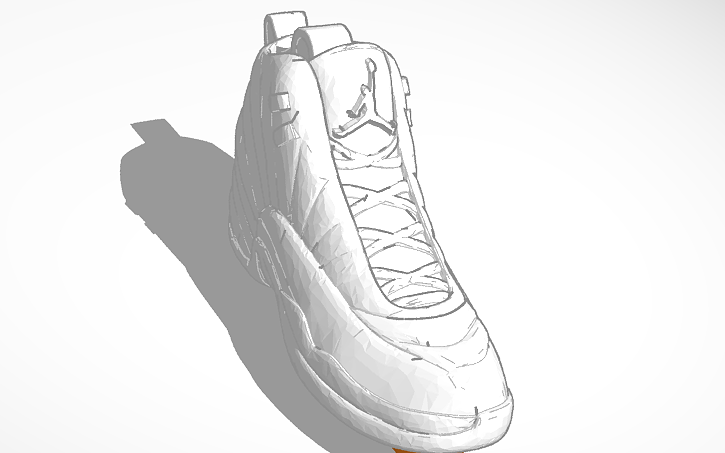 3D design Copy of najiyah steers | Tinkercad