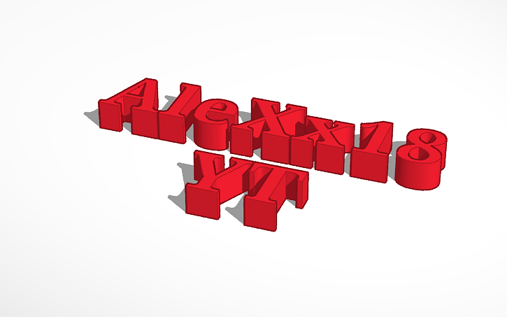 3d Design Smooth Densor Tinkercad