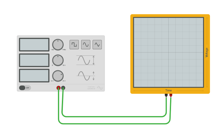 Circuit design Lab#01_S4 - Tinkercad