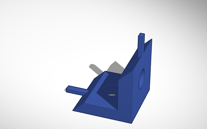 3D design Angle hm 90 | Tinkercad