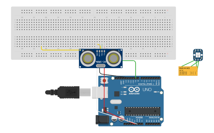 Circuit Design Arduino2 Tinkercad 3892