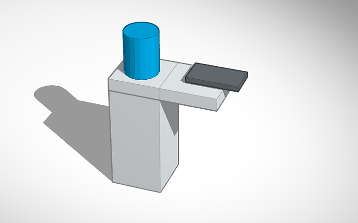 3D design Prototype | Tinkercad