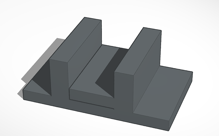 3D design mechanical drafting part 2 - Tinkercad