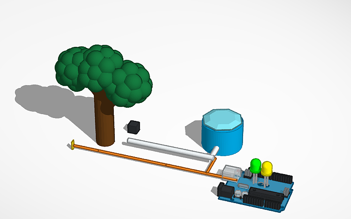 3d Design 3d Design Tinkercad