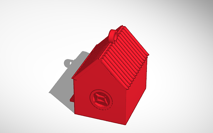 3D design Na Tuk Kong | Tinkercad