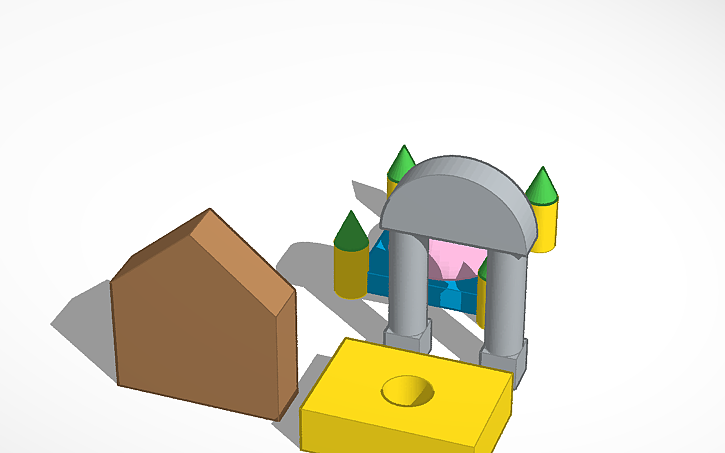 3D design Tarea3_Carlos | Tinkercad