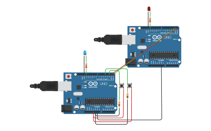 Circuit Design Lab5 Pc Tinkercad