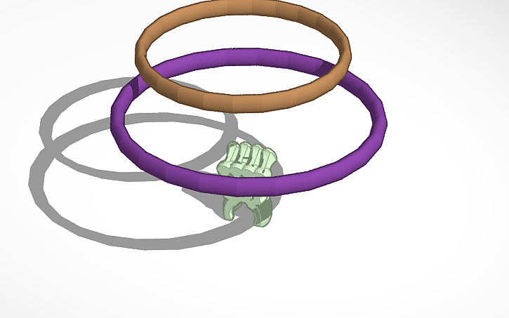 3D design Victor Camacho | Tinkercad