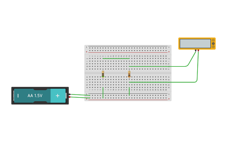 Circuit design Jove_Marc_P4 | Tinkercad