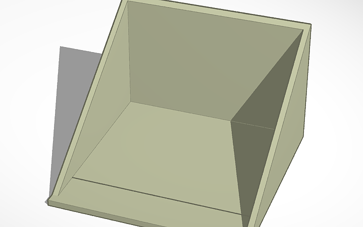 3D design Top | Tinkercad