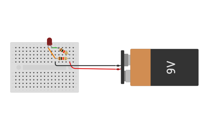 Circuit design Miri Horowitz July 12,2021 - Tinkercad