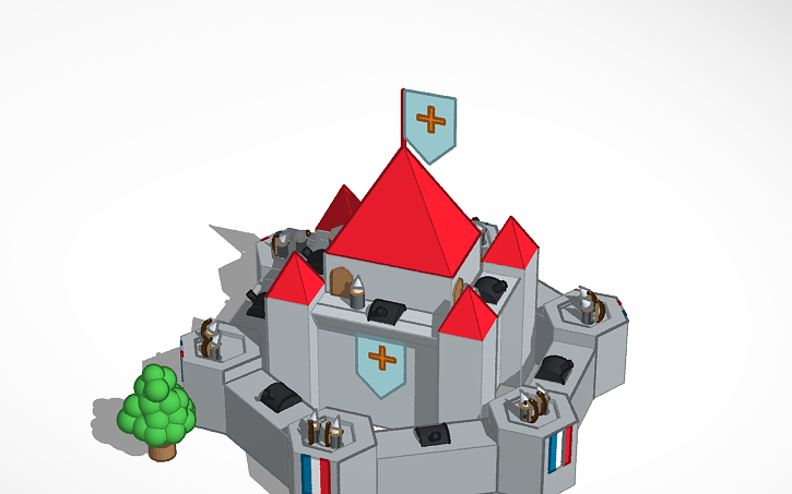 Tinkercad