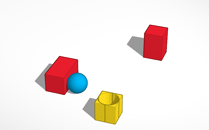 3D design Cool Lappi | Tinkercad