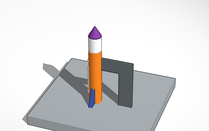 3D design MindLab Edu GR UNIVERSE CLUB - Tinkercad