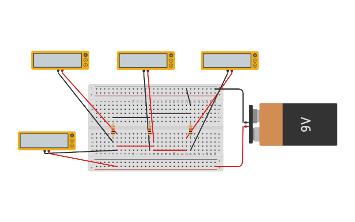 Circuit design sheily melissa navarrete riaño 806 - Tinkercad