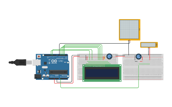 Circuit Design Pwm Arduino Tinkercad