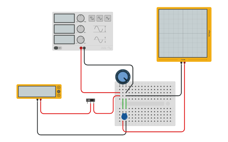 Circuit design tpsee 3 parte | Tinkercad