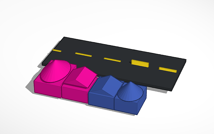 Tinkercad - From mind to design in minutes