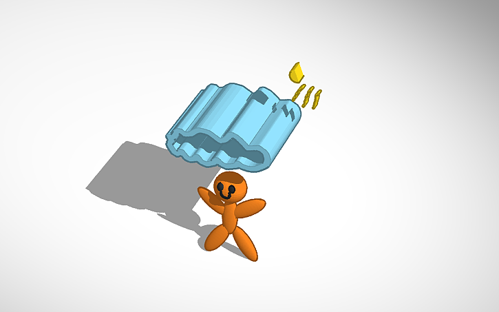 3d Design Practice And Exploration Tinkercad