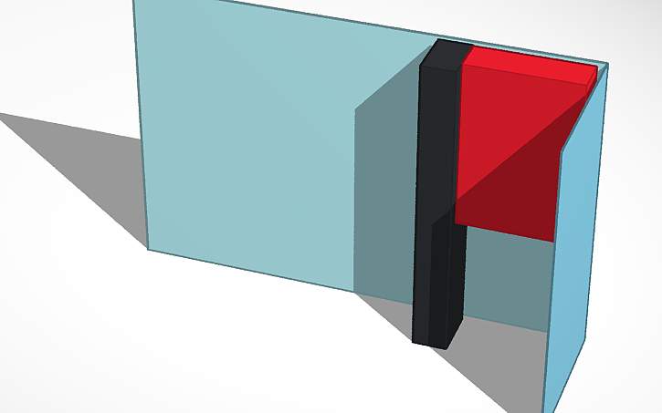 3D design Fireplace | Tinkercad